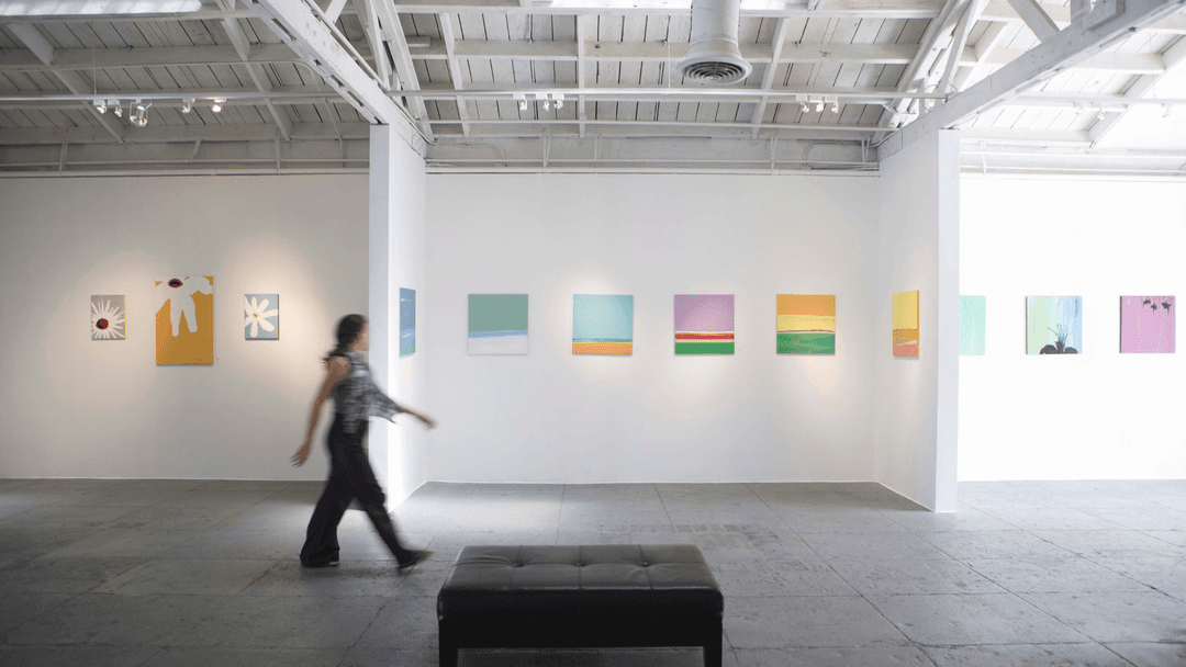 The Art World Job Market in 2025 and Looking Ahead to 2026 - Lacey West ...